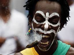 What is Santeria? | MarketFaith Ministries